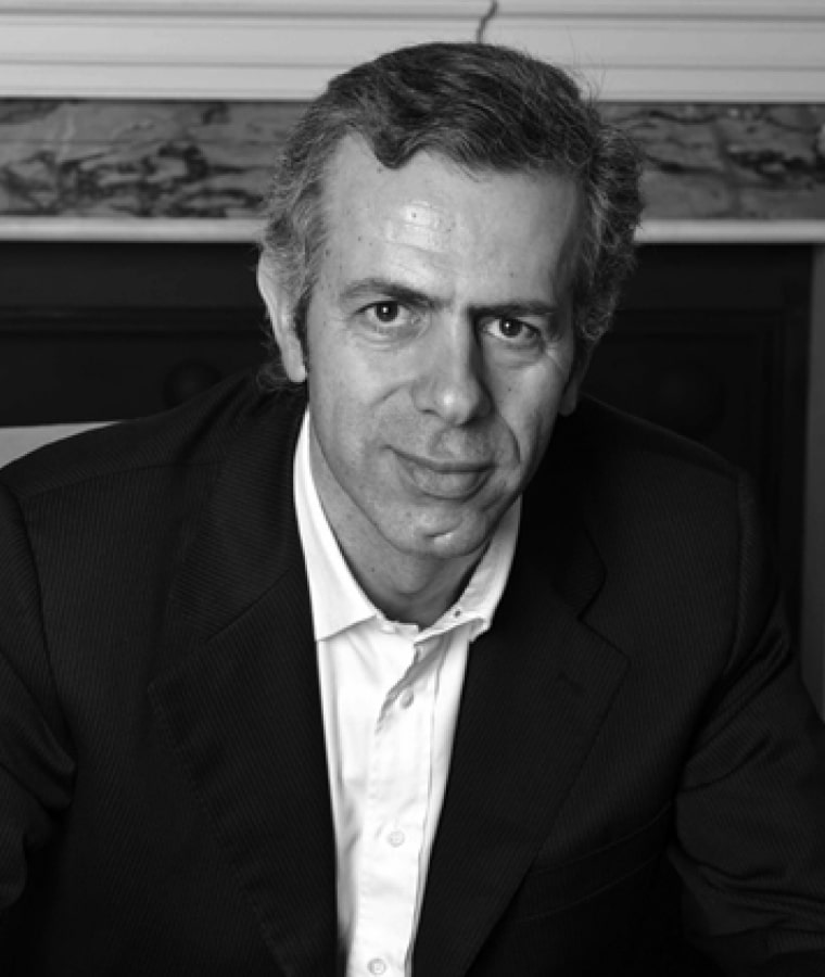 Our Team | Borletti Group